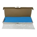 Trinity Sterile Latex Free Blue Tourniquet | 1" x 18" | My Website